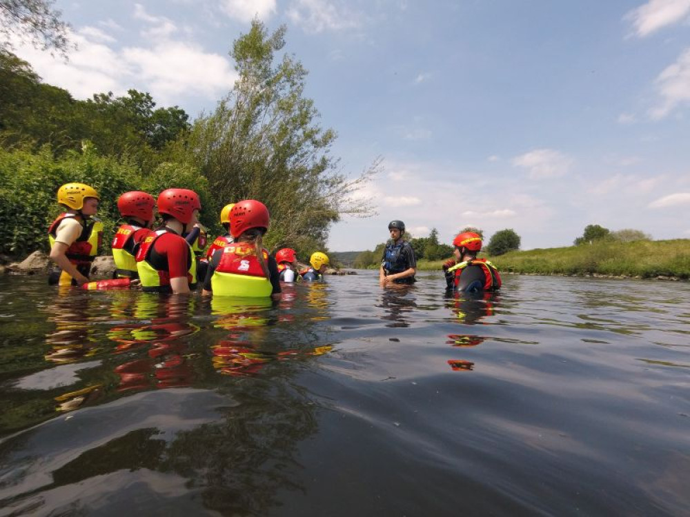 JET-News Detail | DLRG Ortsgruppe Hattingen-Blankenstein e.V.